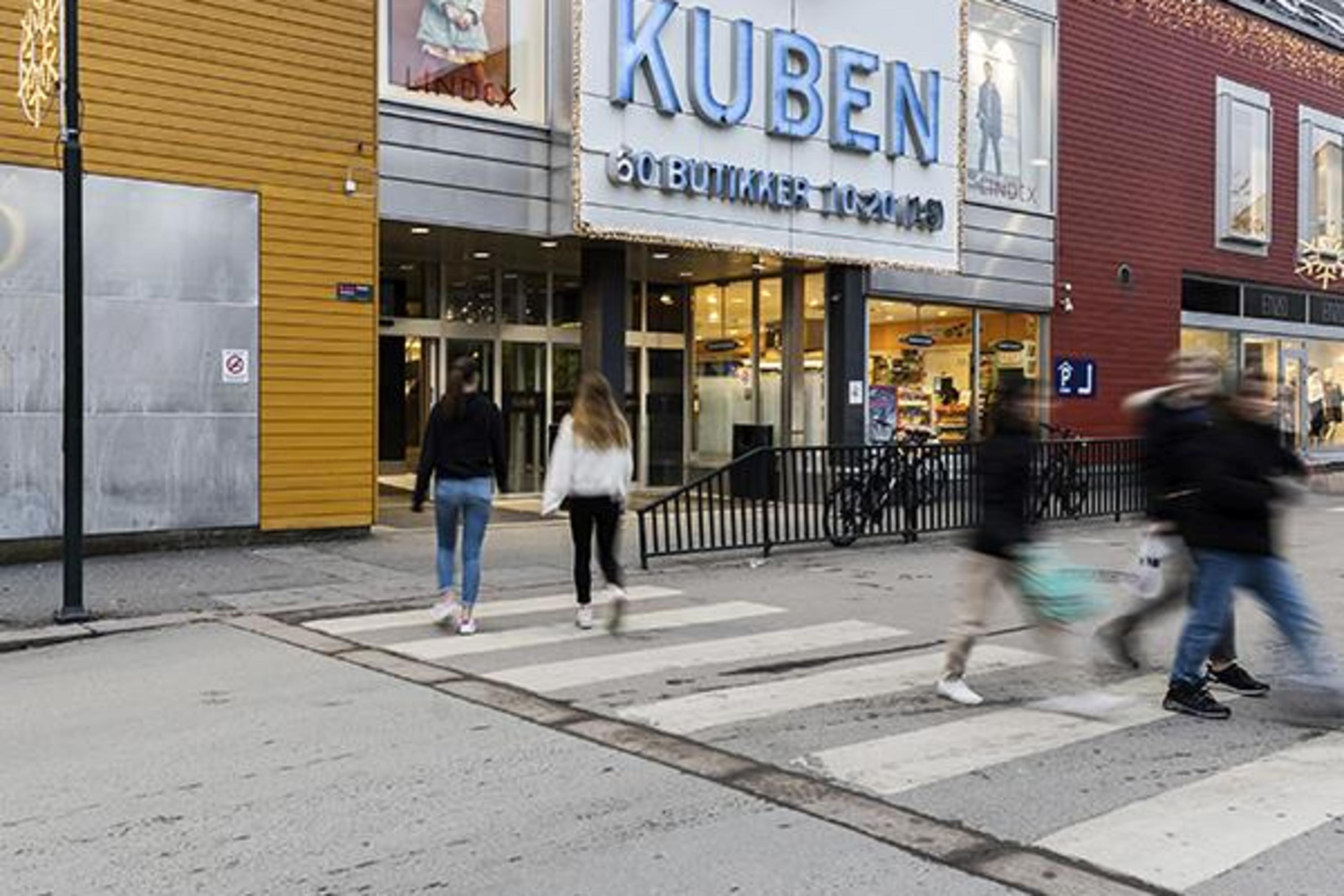 Hønefoss - en sjarmerende småby - Visit Øst-Norge